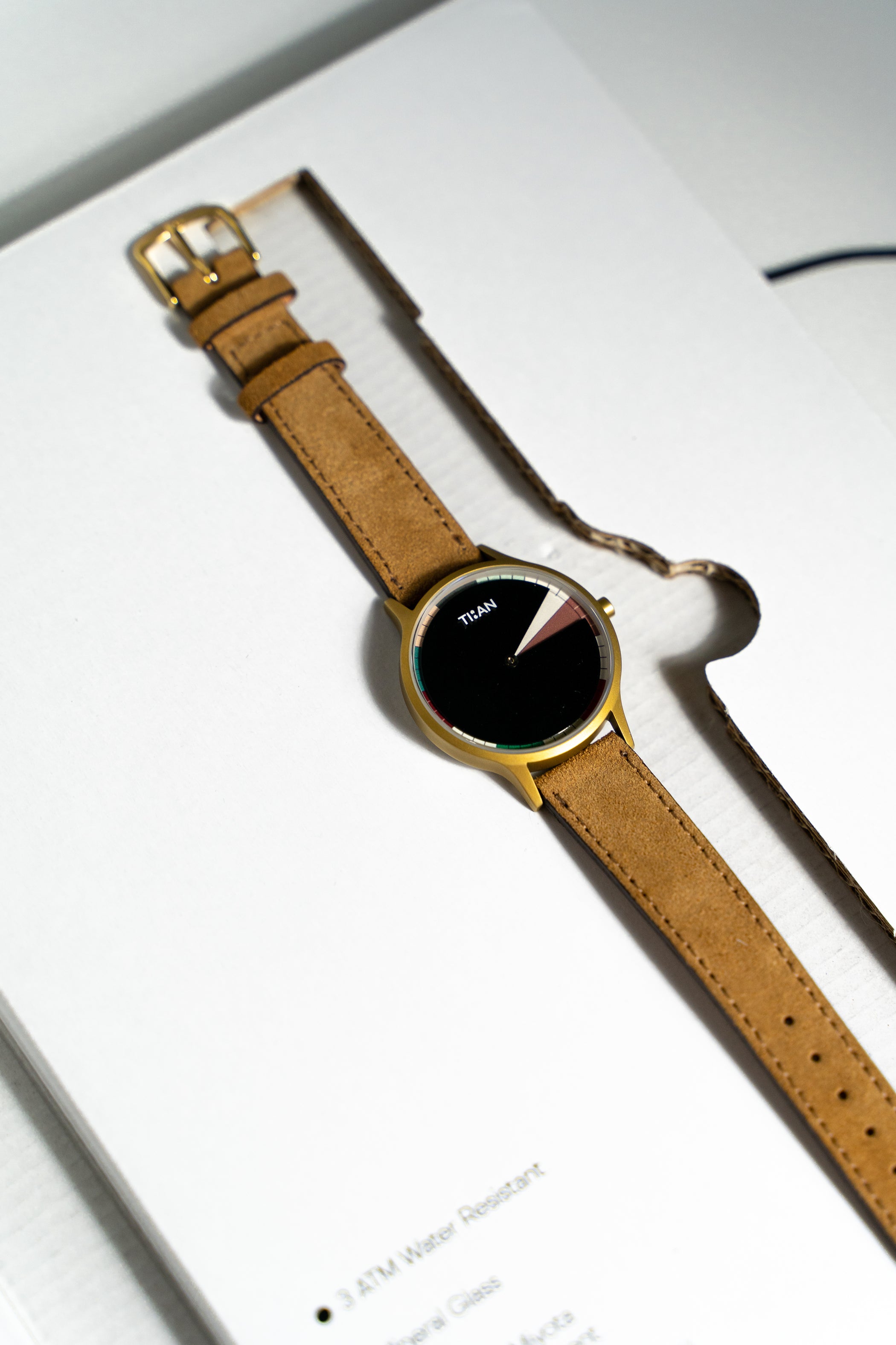 WATCHES – Tian Watches